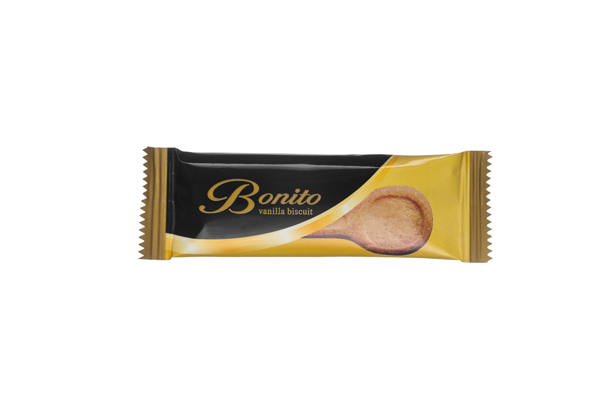 Bonito Biscuit 3.6g – Perch UK