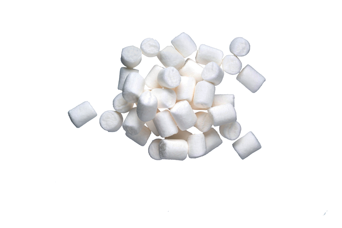 Mini Mallows - White * – Perch UK