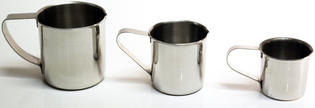 Shot Pot – Perch UK