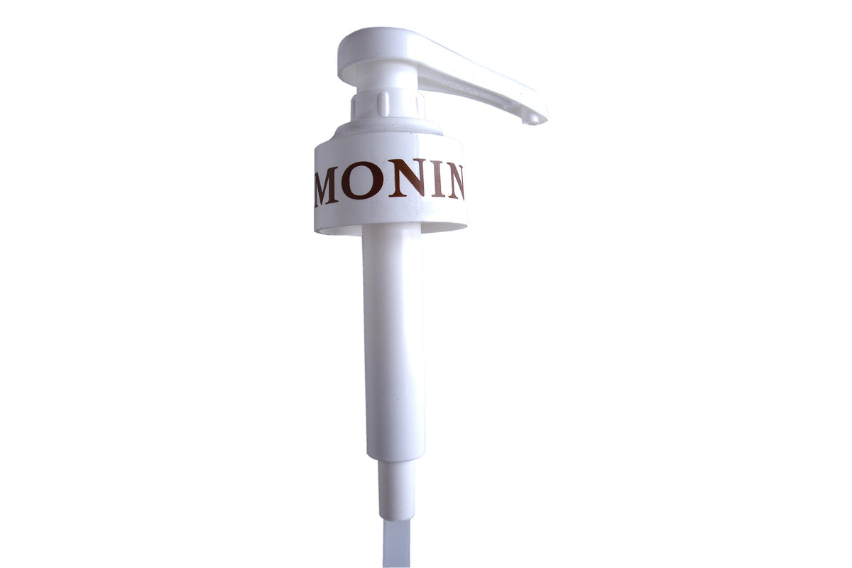 Monin Pumps * – Perch UK